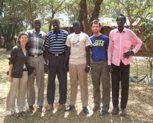 The Nilotic people of Africa - i EXPLORE AFRICA